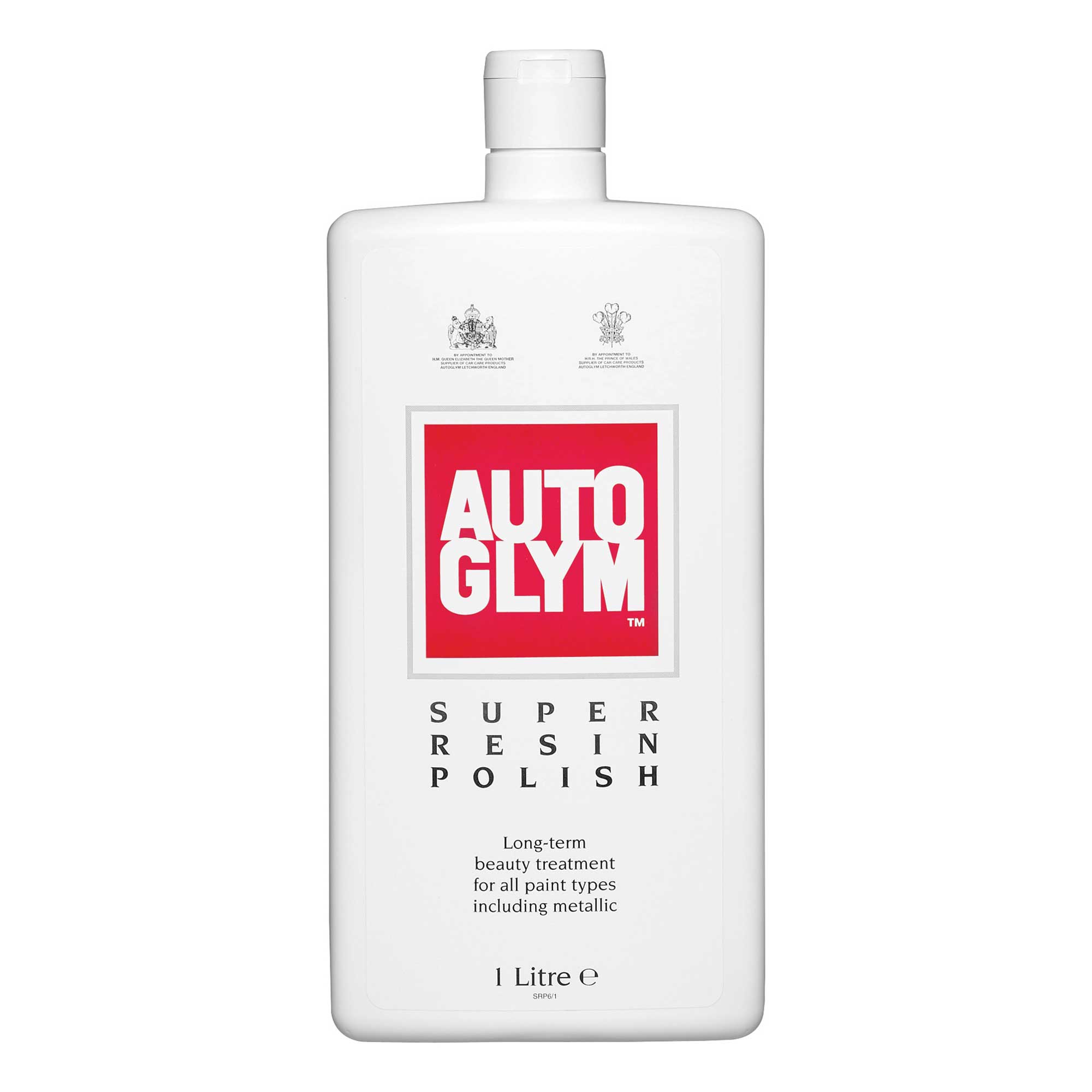 Autoglym Super Resin Polish For Car Care/Cleaning/Valeting/Polishing ...