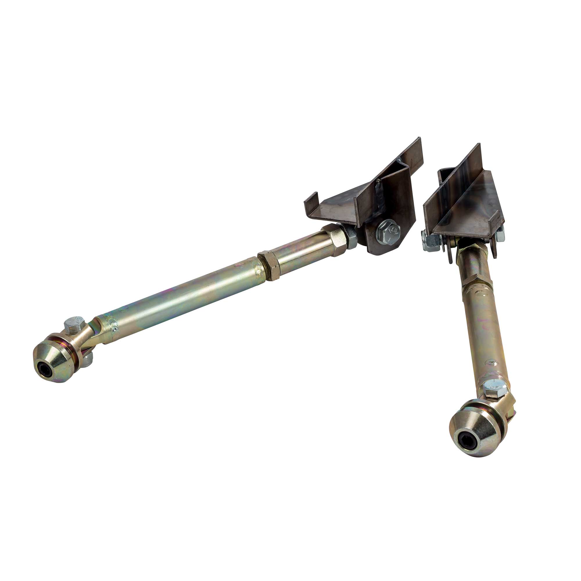 GRP4 Fabrications Ford Escort Mk1 & Mk2 Suspension Compression Strut ...