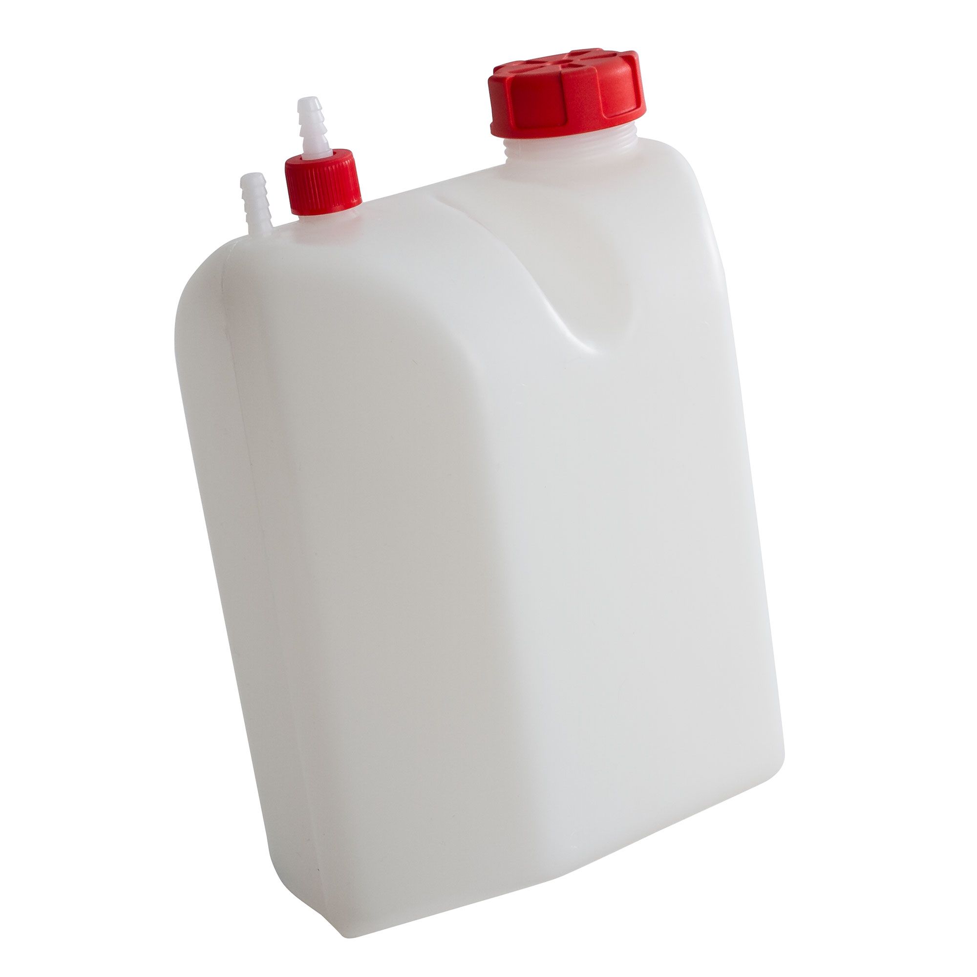 Demon Tweeks Karting / Go Kart / Racing Universal Fuel Tank - 3 Litre ...