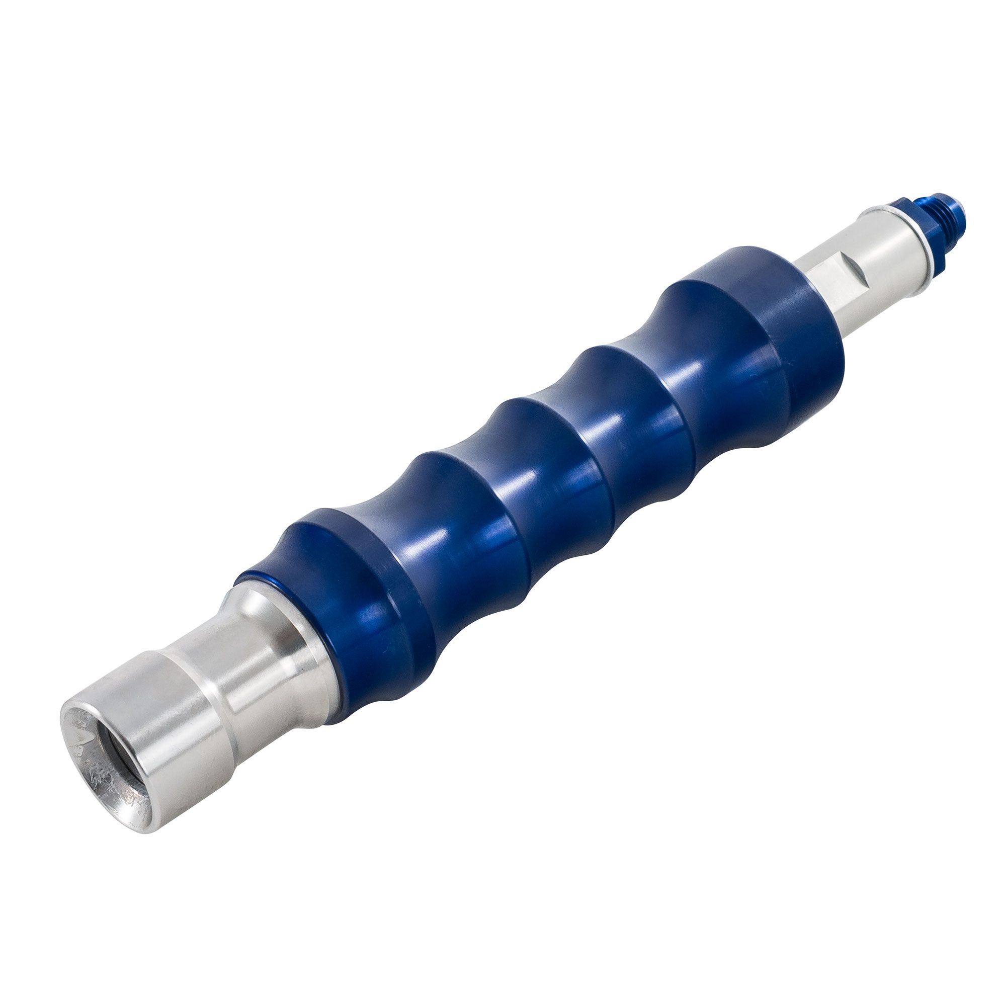 Krontec Race / Pit / Paddock Easy Push 0-40 Bar Alloy Air Jack Lance ...