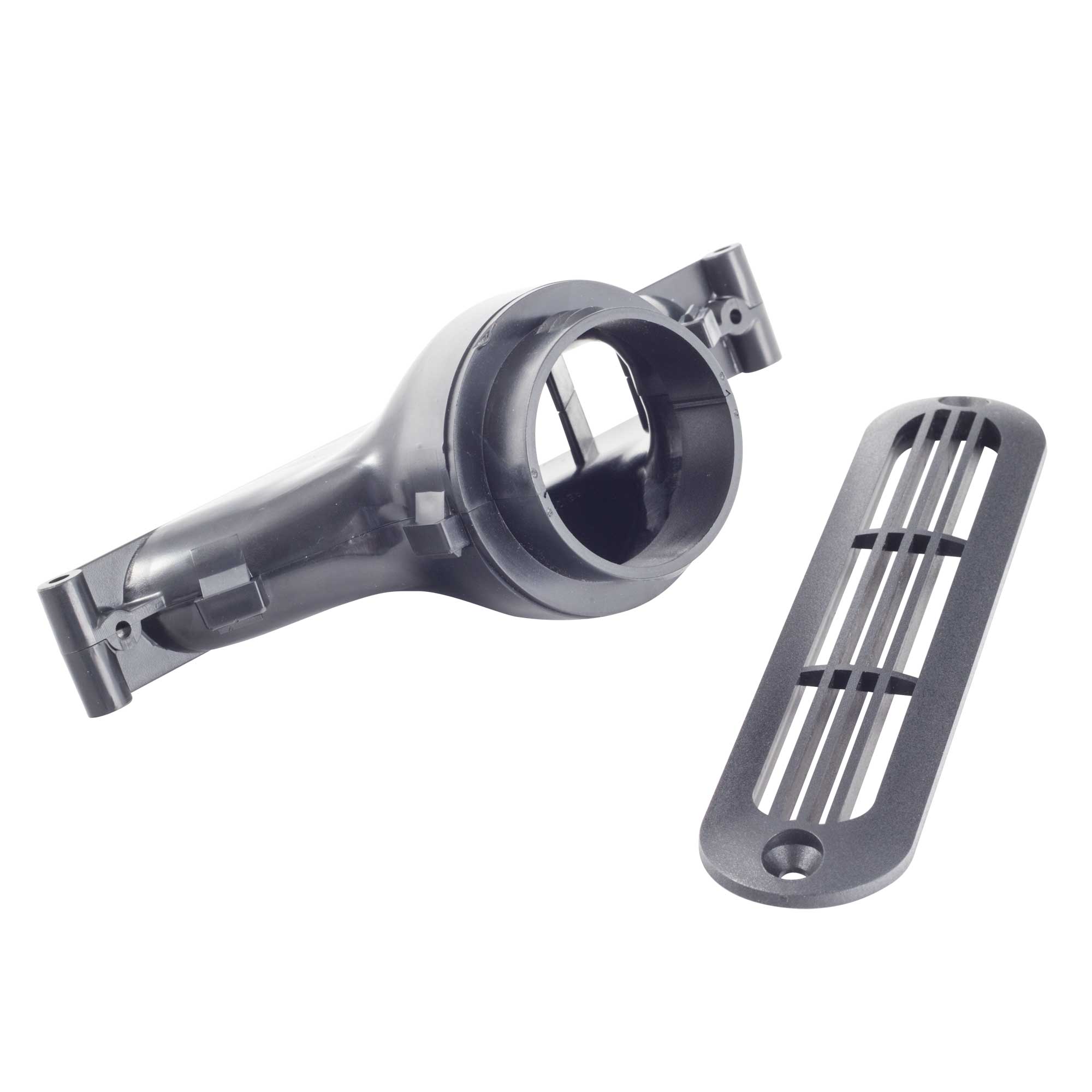 APS Defrost Vent/Demister Outlet 2" 51mm For Kit Car, Race, Rally ...